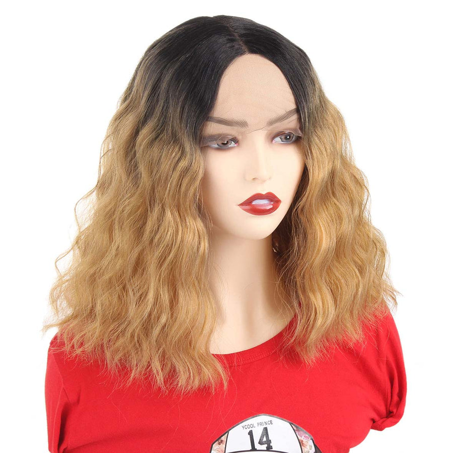 Synthetic Wigs – Xtrend Hair